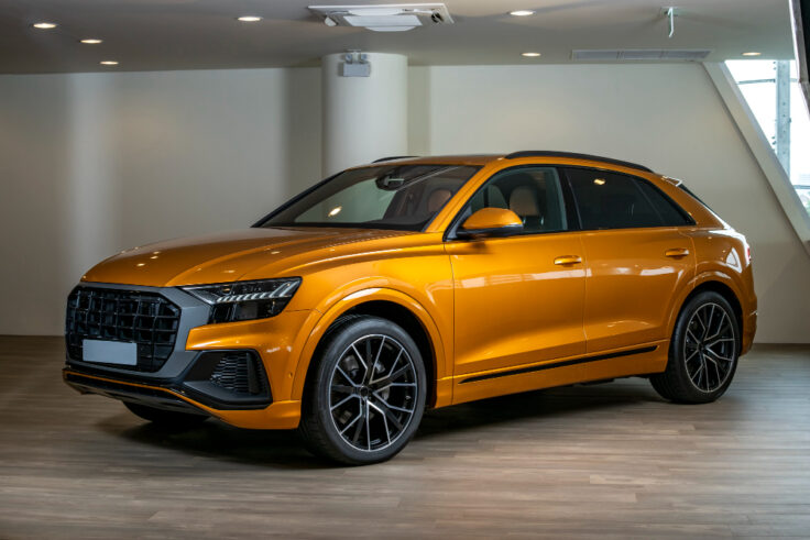 Silver Package - Platinum Auto Armor