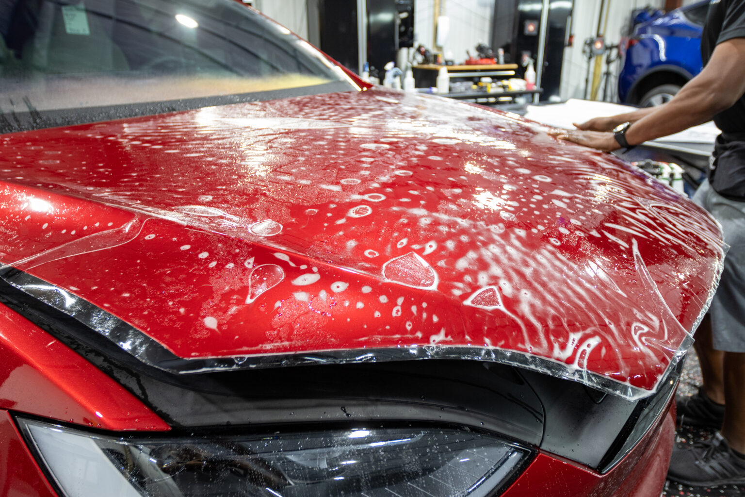 About Us - Platinum Auto Armor